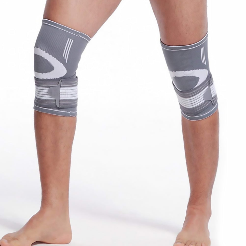 PAMINGONO 5Pairs Knee Guards for Athletic Use Knee Braces for Running ...