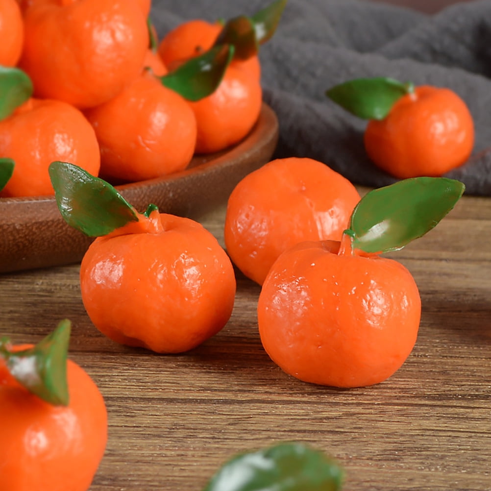 Miniature Oranges