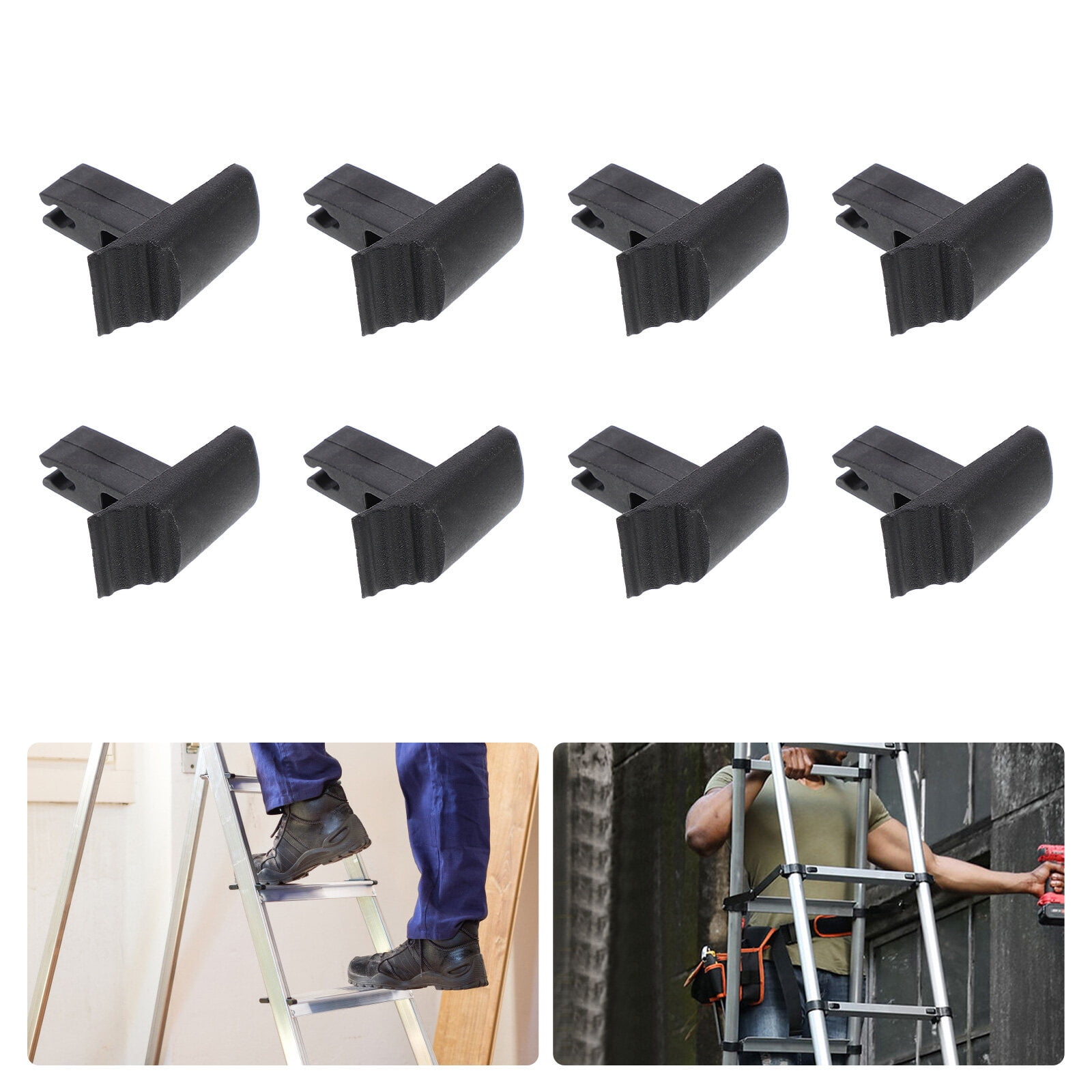 PAMINGONO 8Pcs Compact Structure Ladder Lift Switches for Telescoping ...