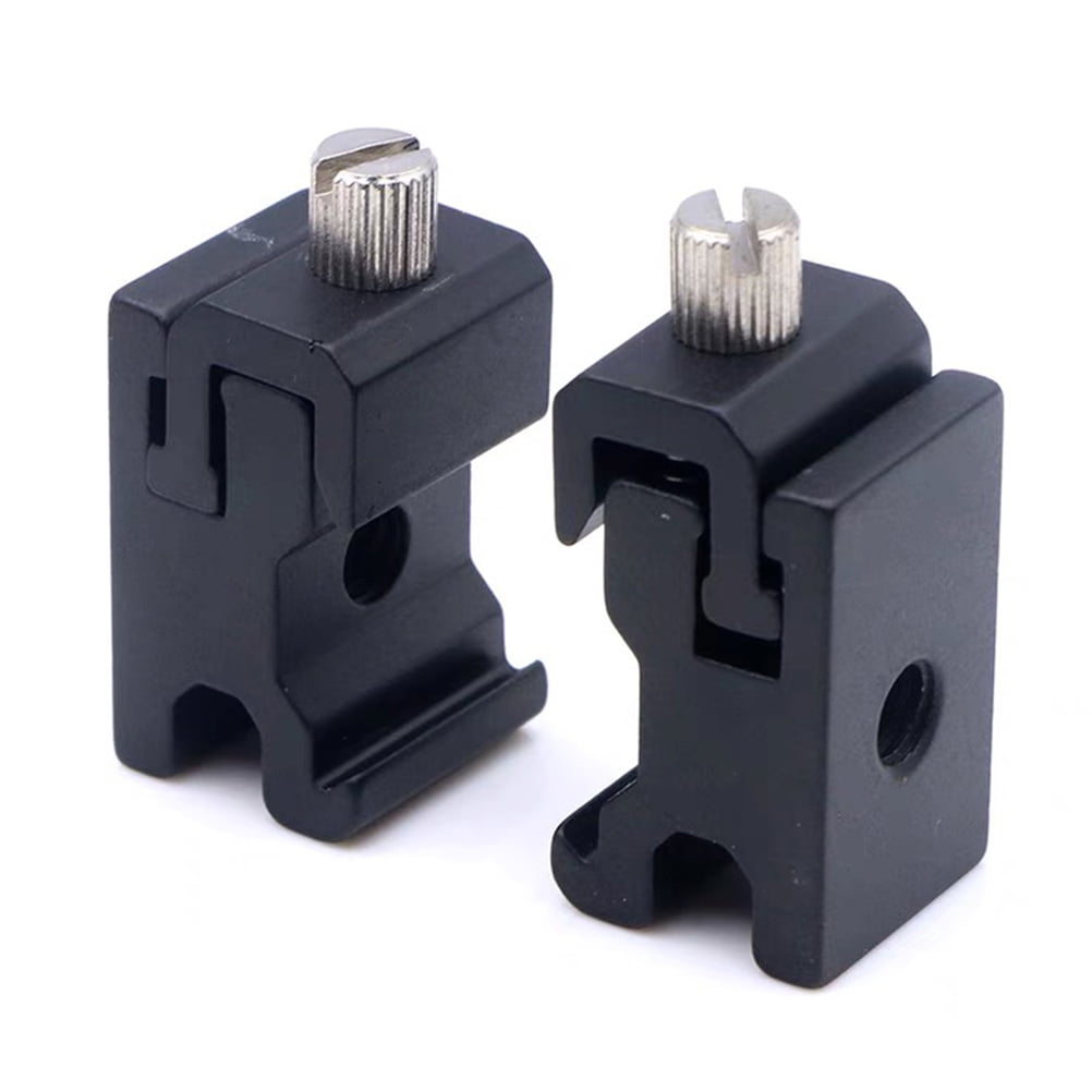 PAMINGONO 8Pcs Set Camera Screw Mount Adapter for Tripod Connection and ...