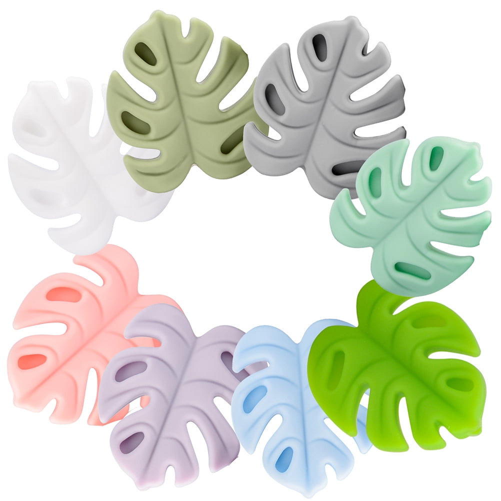 PAMINGONO Point Protector Cover For Knitting Needles Assorted Color ...