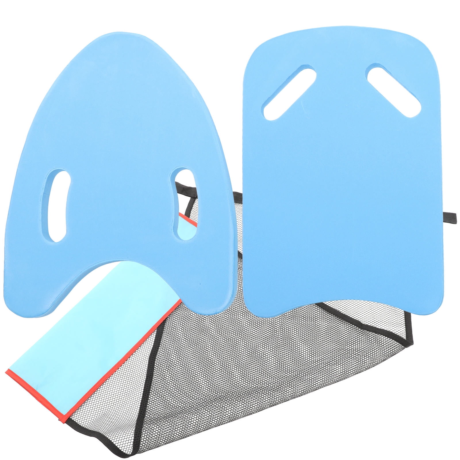 PAMINGONO Beginner Swimming Board EVA 1 Set U Shaped - Walmart.com