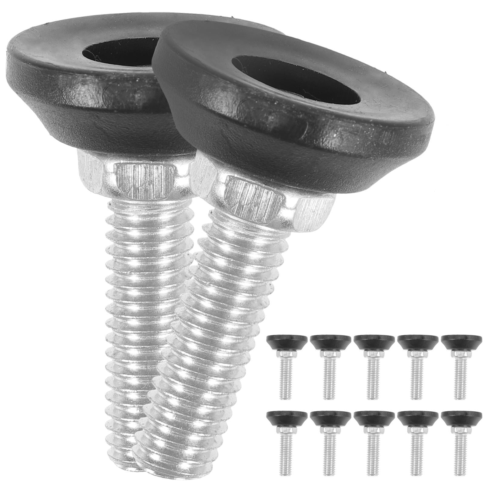 PAMINGONO Heavy Furniture Dining Room Furniture Levelers 12pcs ...