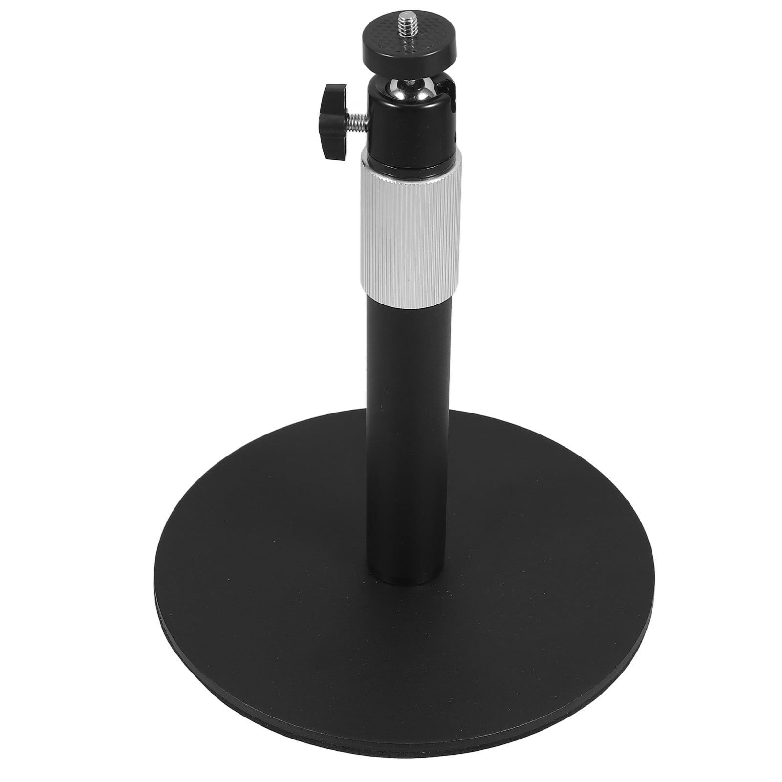 PAMINGONO Multifunctional Adjustable Black Carbon Steel Projector Stand ...