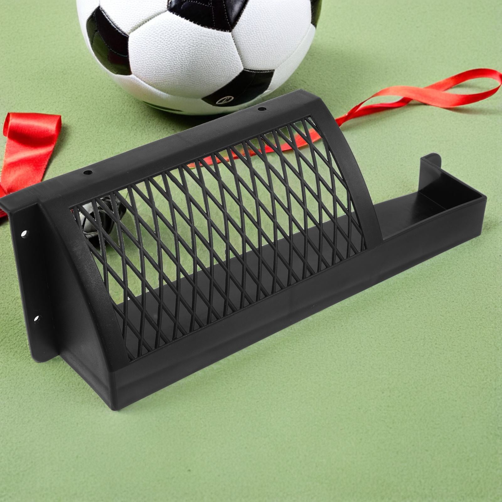 PAMINGONO 2Pcs Replacement Foosball Table Goal Net Frame with Plastic ...