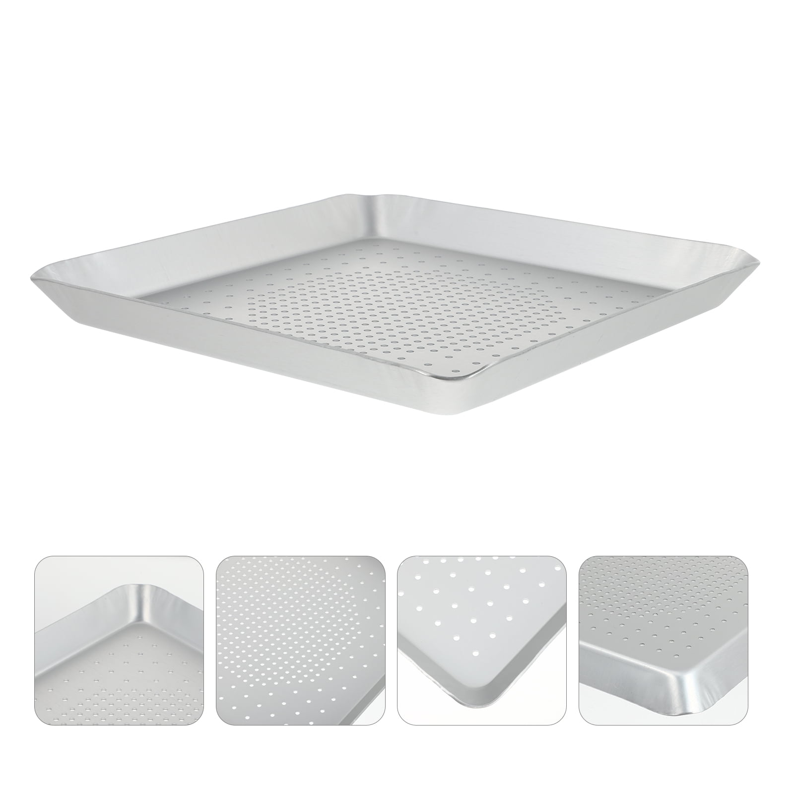 PAMINGONO Baking Pan with Excellent Thermal Conductivity and Easy ...