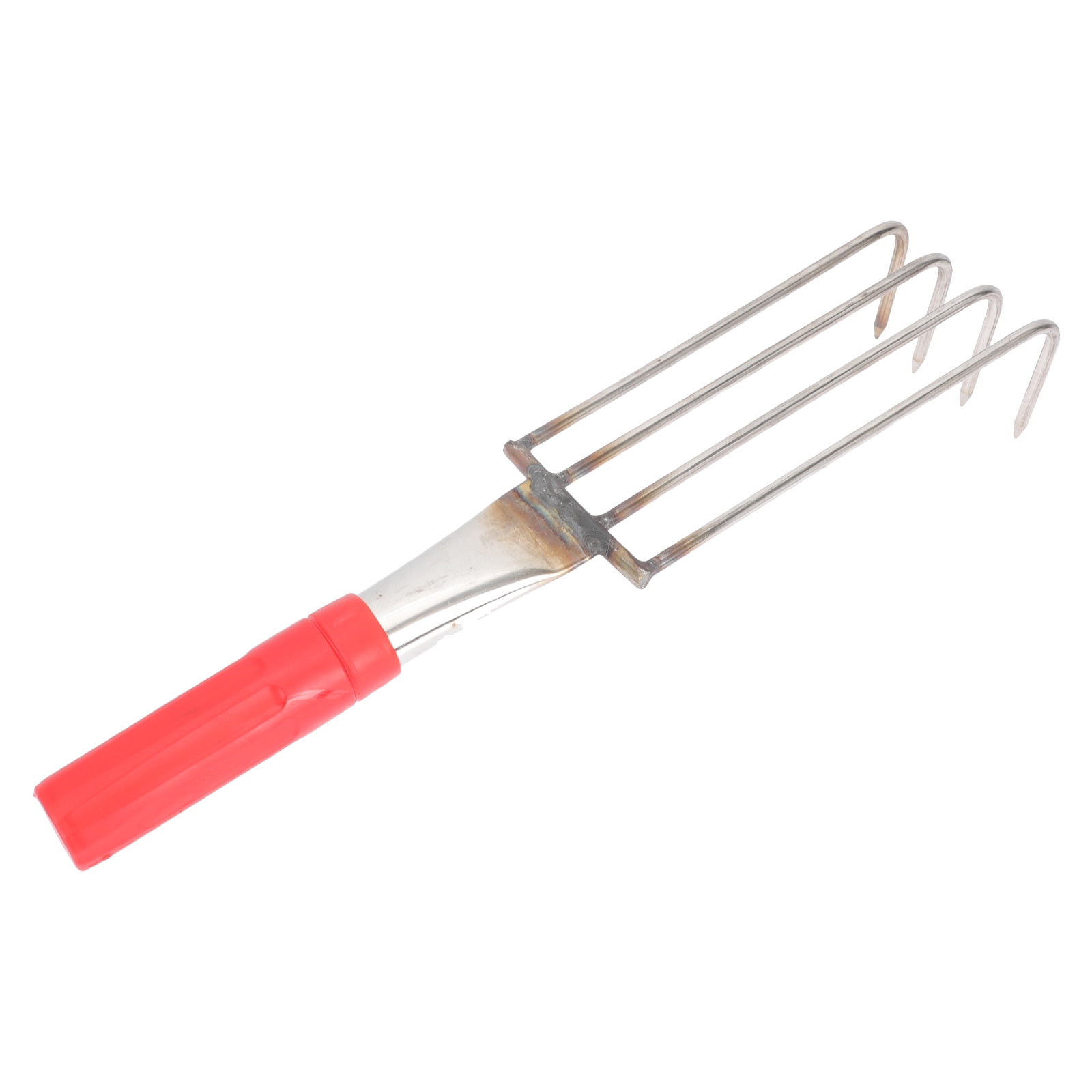 PAMINGONO Beach Activity 1Pcs Assorted Color Rake for Men Women Square ...