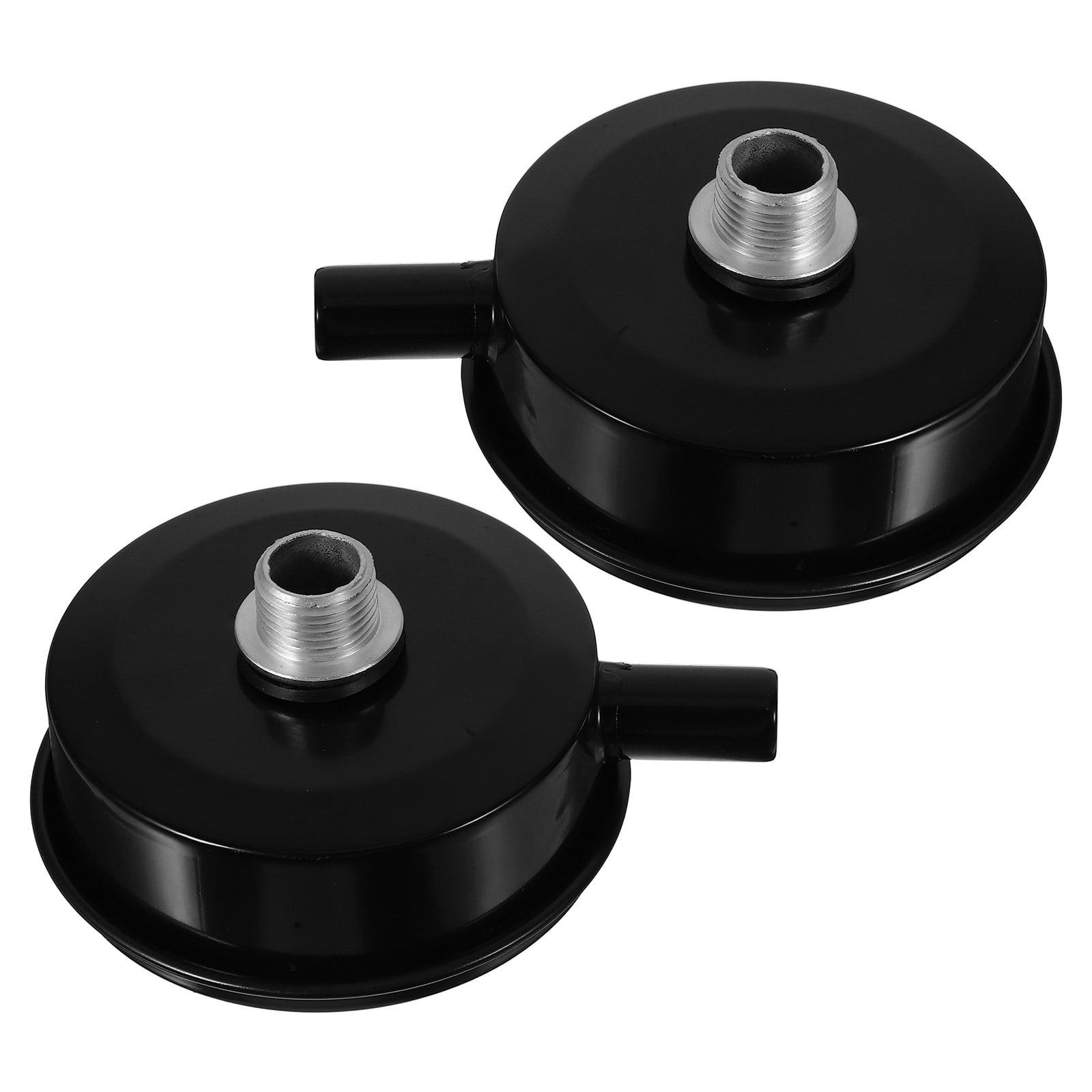 PAMINGONO Pneumatic Muffler for Tools Noise Reduction Versatile Fit ...