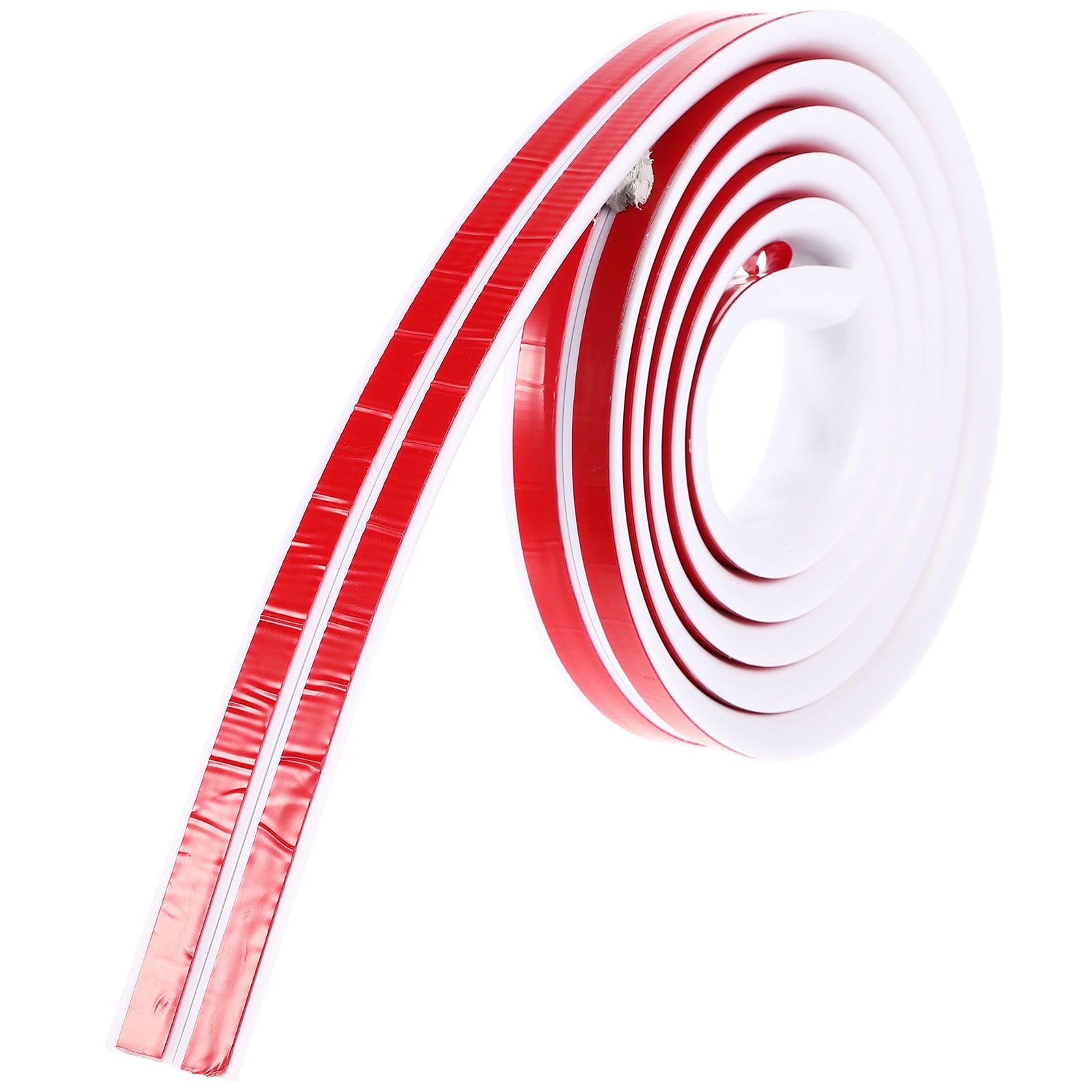 PAMINGONO Cable Management Cord Hider White Plastic 1Pack - Walmart.com