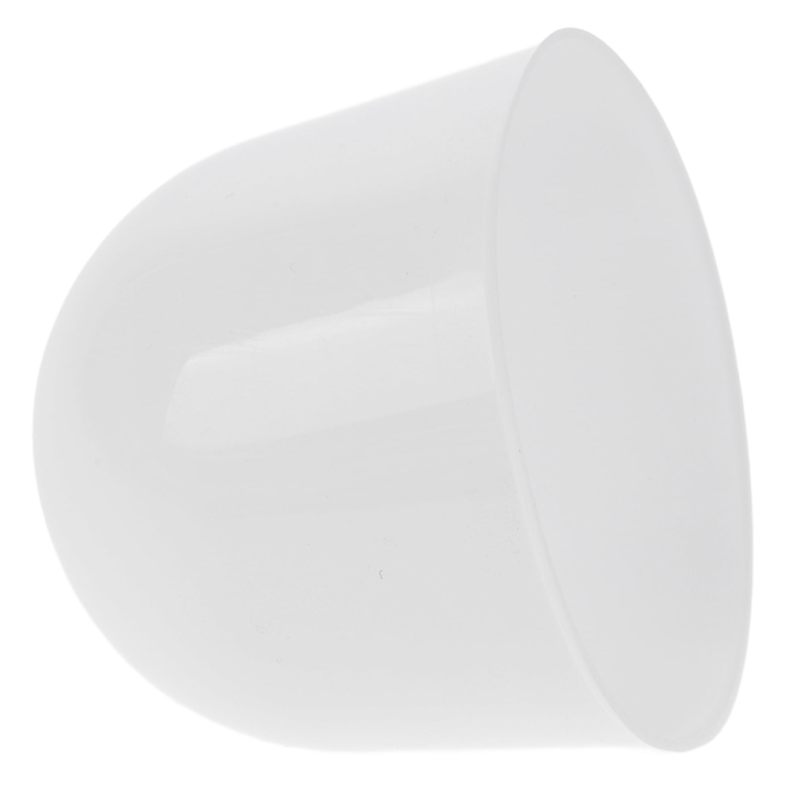 PAMINGONO Plastic Ceiling Fan Bottom Canopy Use Easy Installation ...