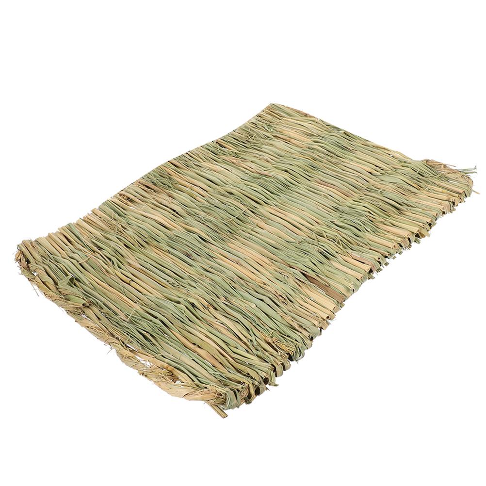 PAMINGONO Chicken Nesting Cushion Straw Nest Box Mat For Egg Laying And ...