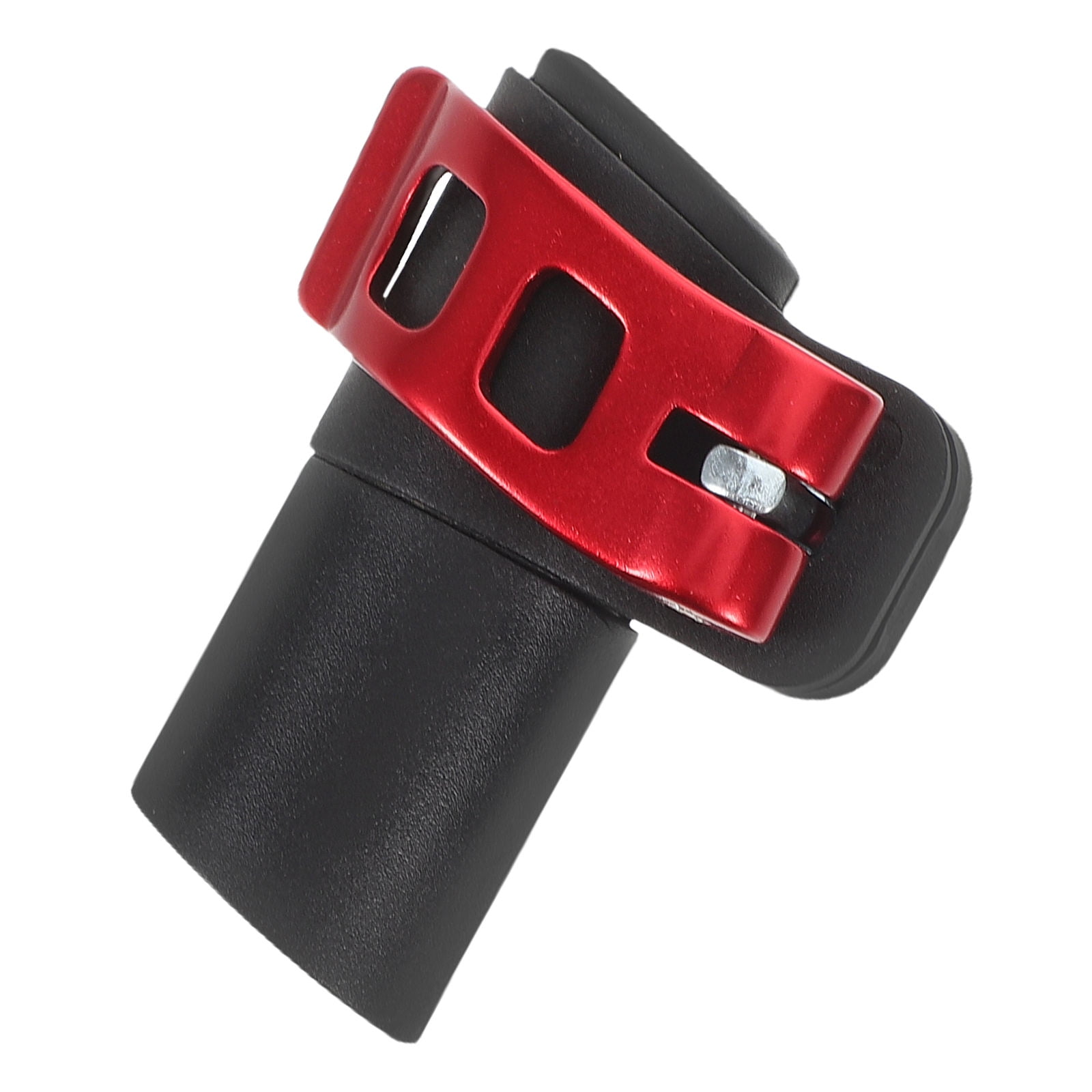 PAMINGONO Black Trekking Pole Lock Buckle Aluminum Alloy Lightweight ...