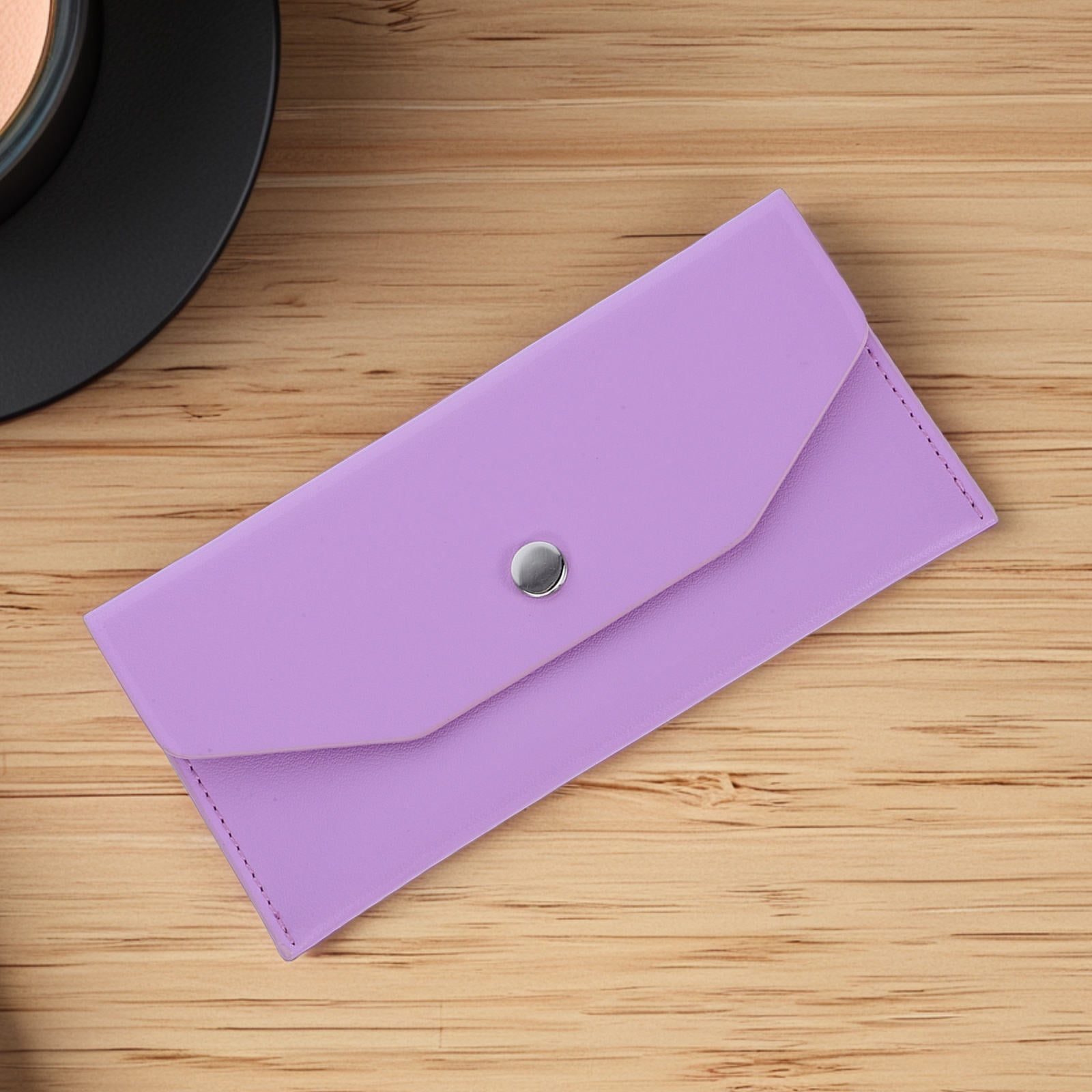 PAMINGONO Compact Cash Wallet for Women 2 Sets with Budgeting and Cash ...