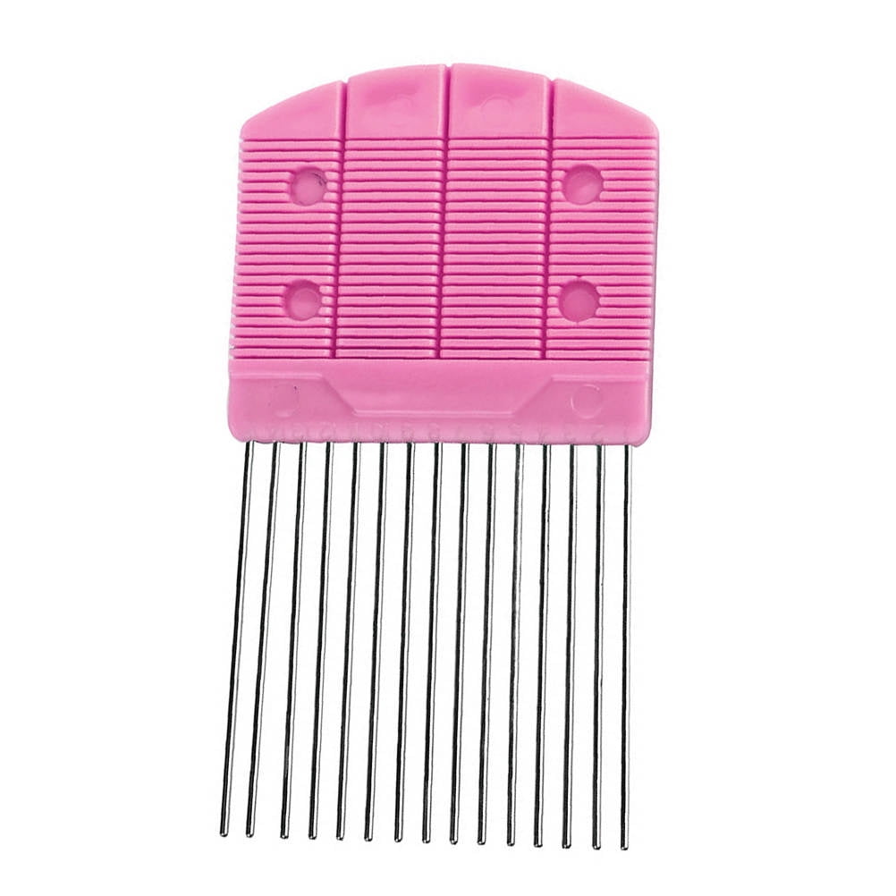 PAMINGONO Compact Paper Quilling Comb for Craft Making and Art Projects ...