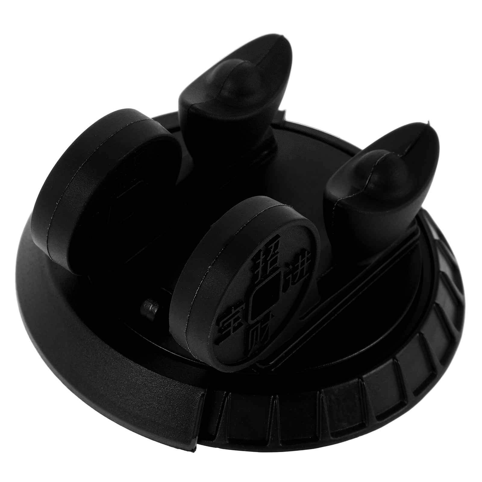 PAMINGONO Driving Temporary Vehicle Parking Plates 1Pcs Car Dashboard ...