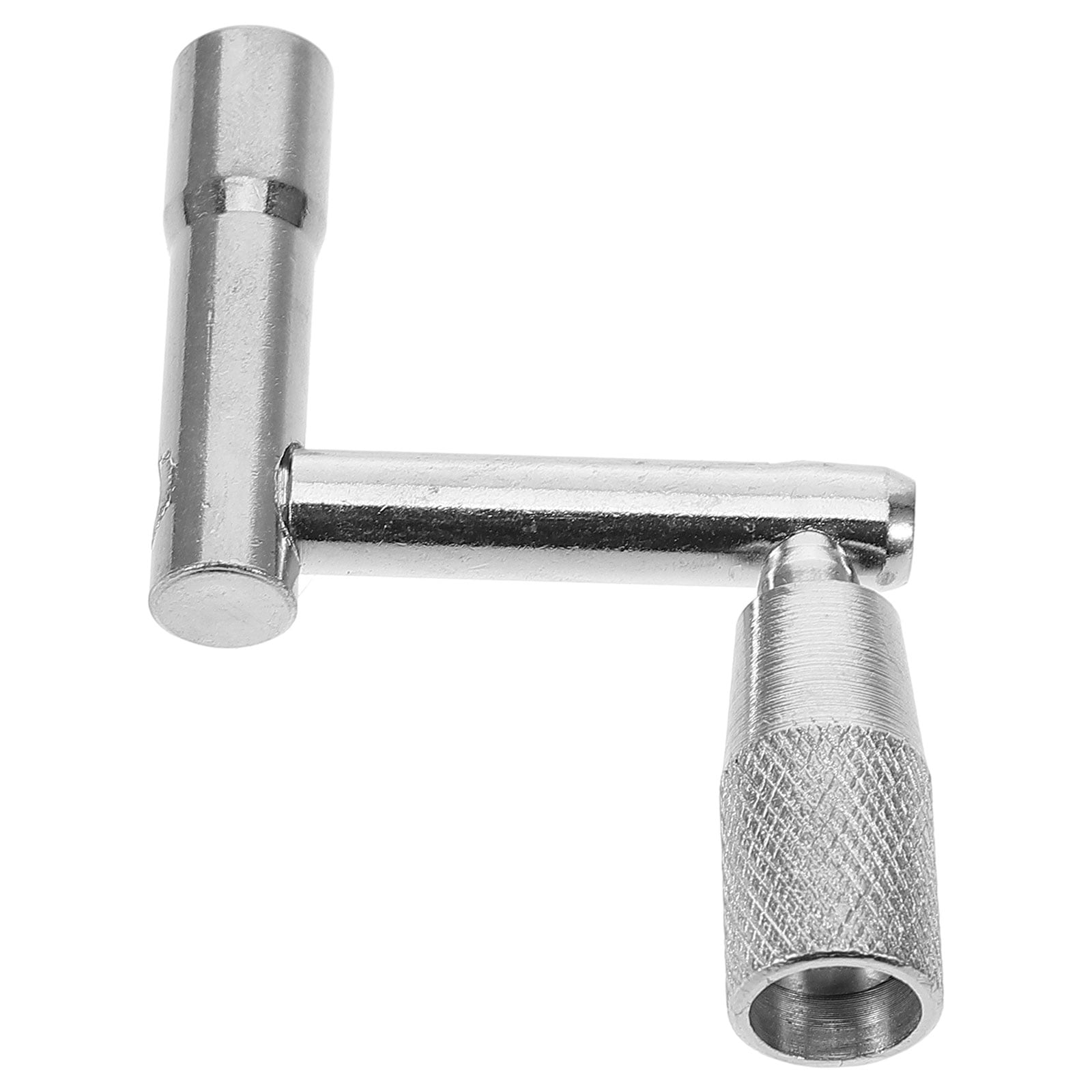 PAMINGONO Universal Drum Tuning Key Sturdy Metal Instrument Part Silver ...