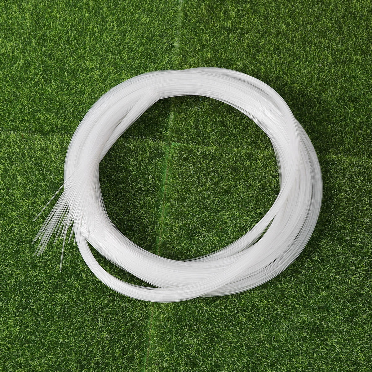 PAMINGONO Fibre Optic Strands 50Set For Indoor And Outdoor Use With ...