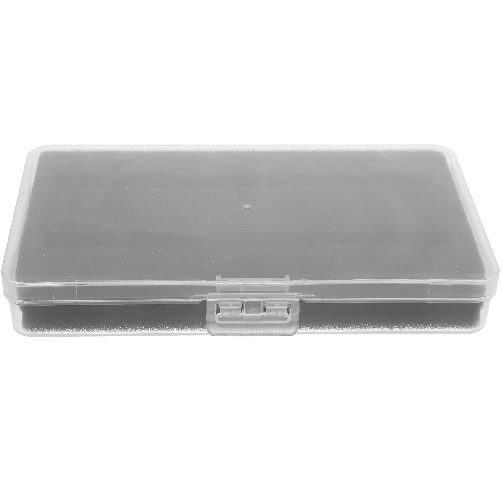 PAMINGONO Figurine Display Cases 1Pcs Figures Doll Storage Box with ...