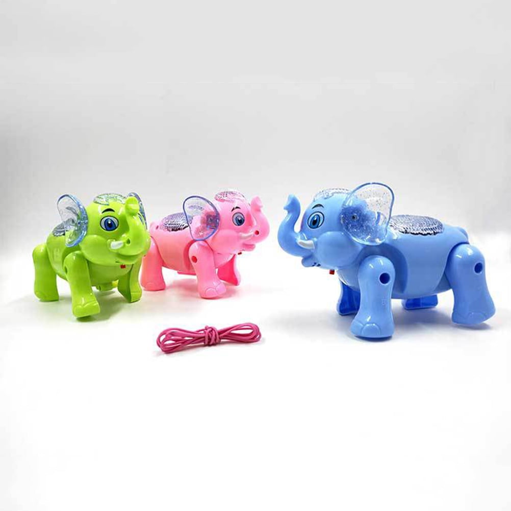 PAMINGONO Funny Toys For Kids Cartoon Musical Toys In Random Color 1Set - Walmart.com