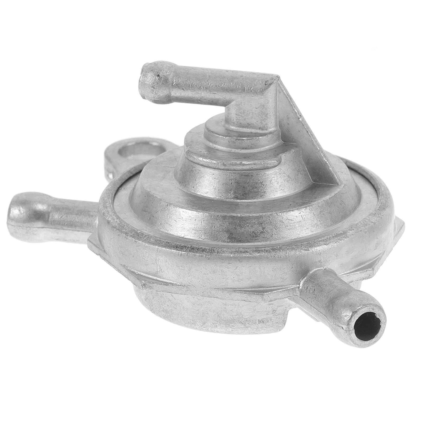 PAMINGONO Gas Shut Off Valve Fuel Zinc Alloy 1Pcs for Scooter ATV ...