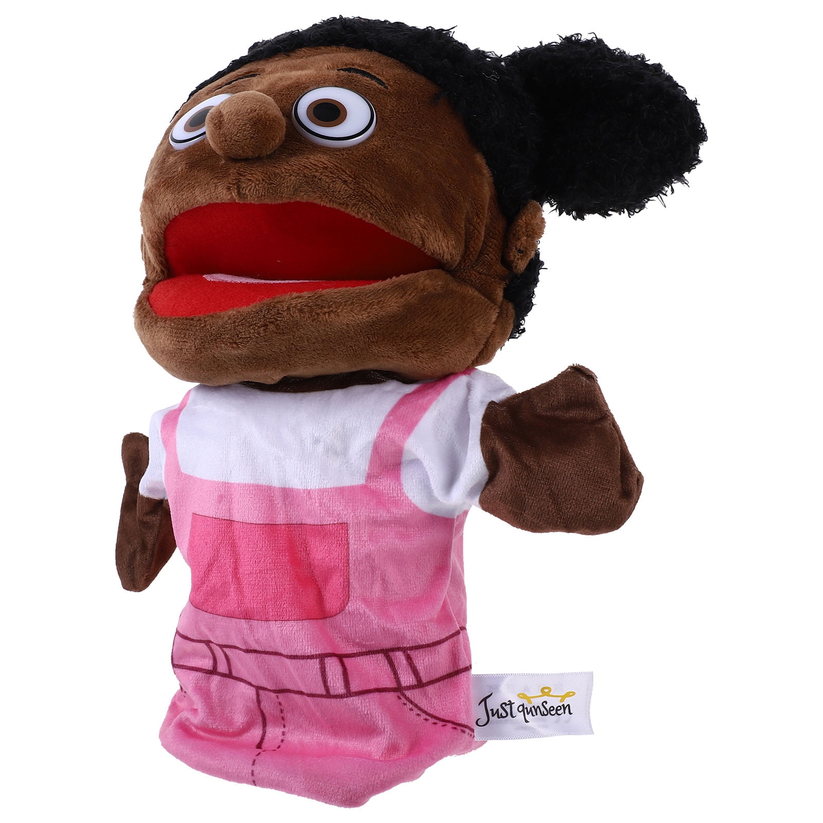 PAMINGONO Hand Puppet for Storytelling and Puppet Performance ...