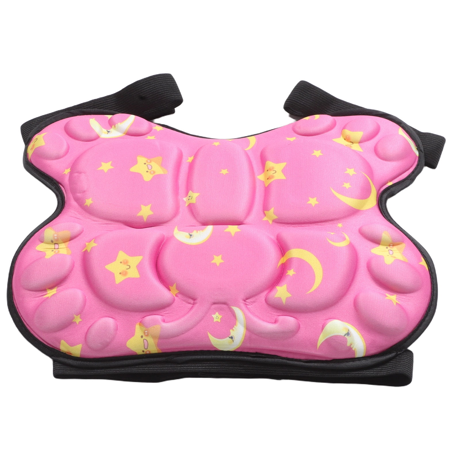 PAMINGONO Impact-Resistant Material Skating Butt Pad 1Pcs for ...