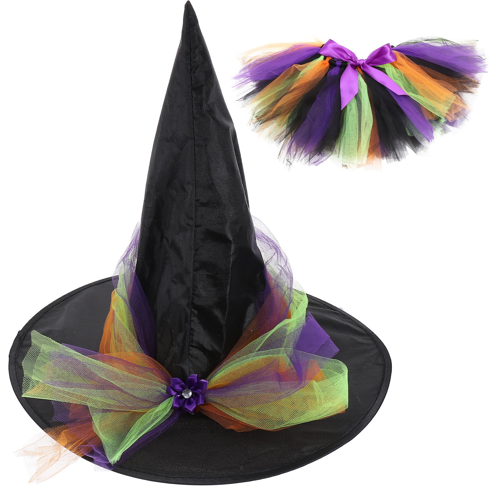 PAMINGONO Style Kids Costume Assorted Color 1 Set S 31-35in Polyester ...