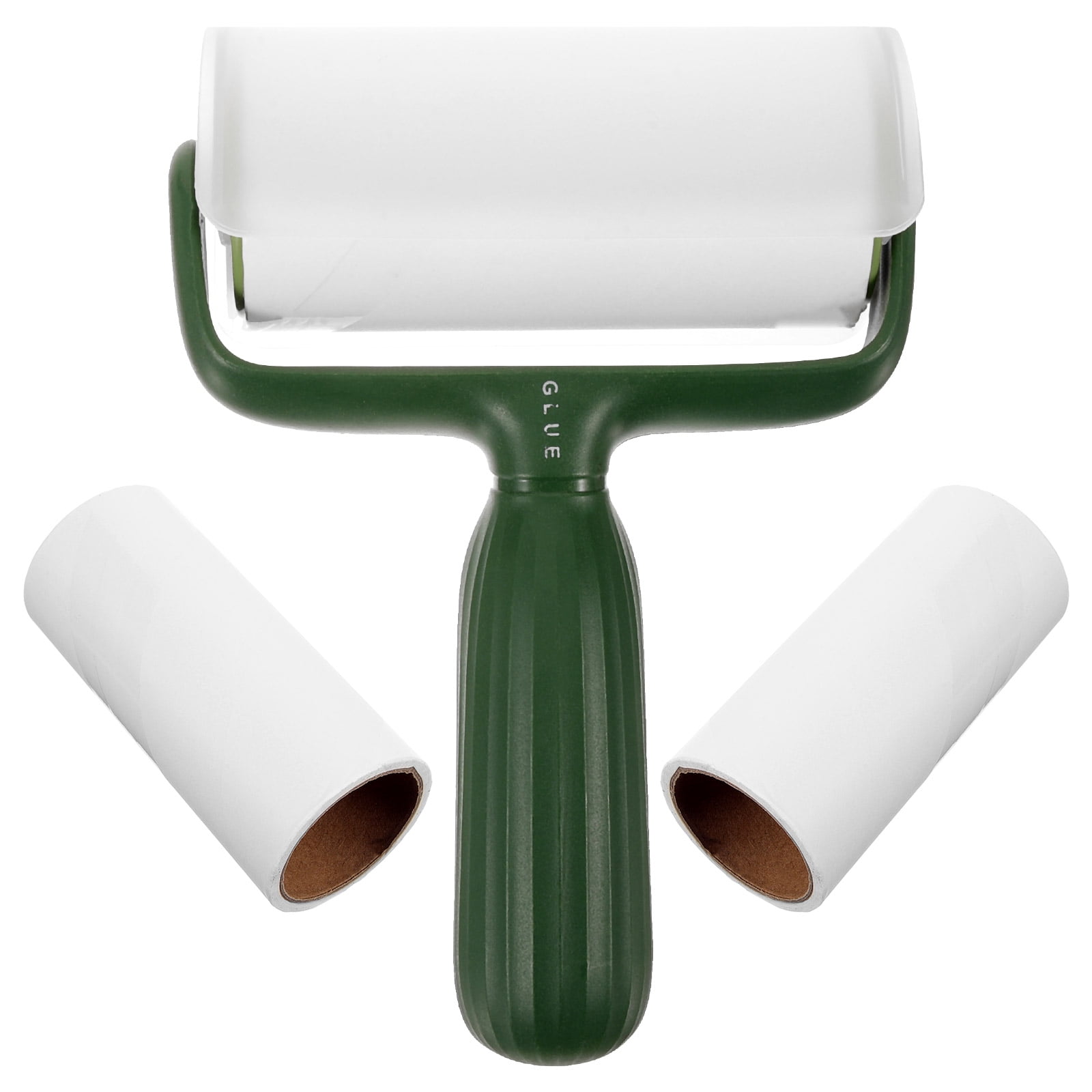 PAMINGONO Lint Roller 1 Pet Hair Removal with Multi-Function and Sticky ...