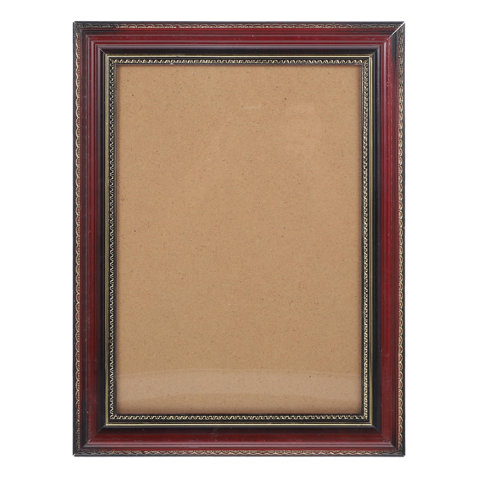 PAMINGONO Memorial Picture Frame for Decor with Simple Style Assorted ...