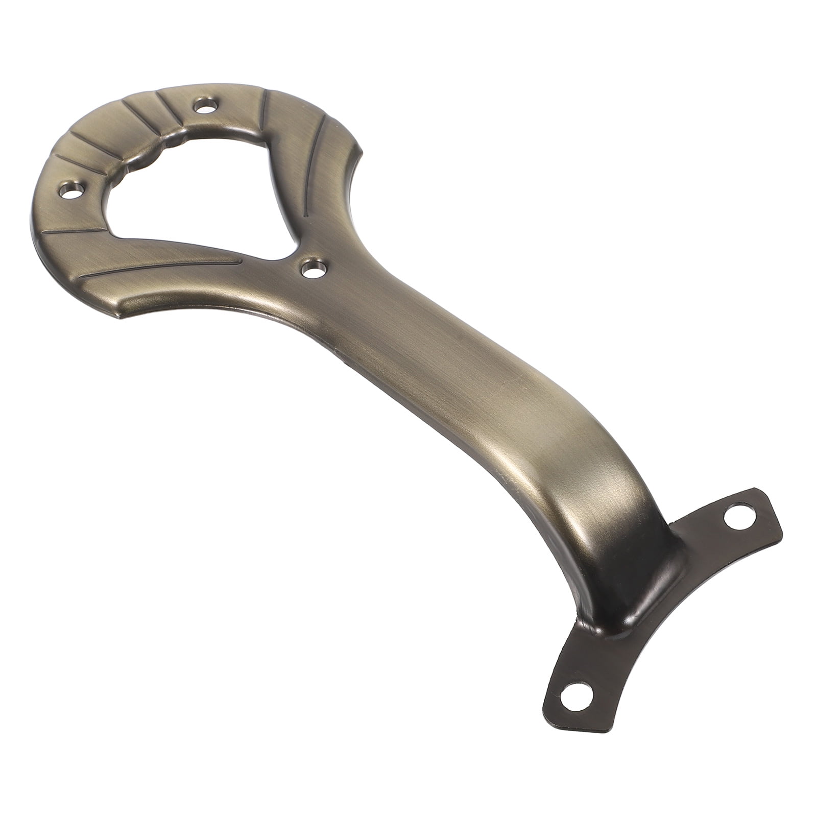 PAMINGONO Ceiling Fan Arm Support Rod Hidden Installation Aesthetic ...