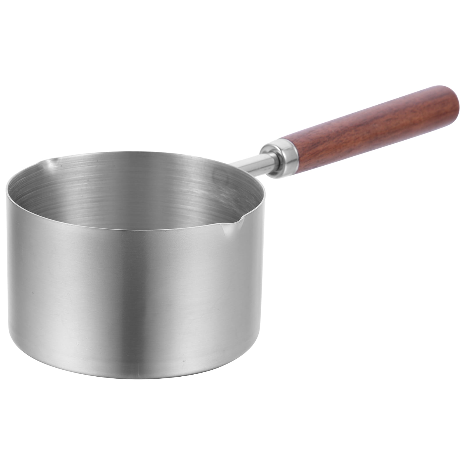 PAMINGONO Non Stick Breakfast Pan Egg Frying Skillet Ergonomic Design ...