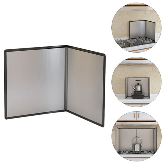 Baffle Plates