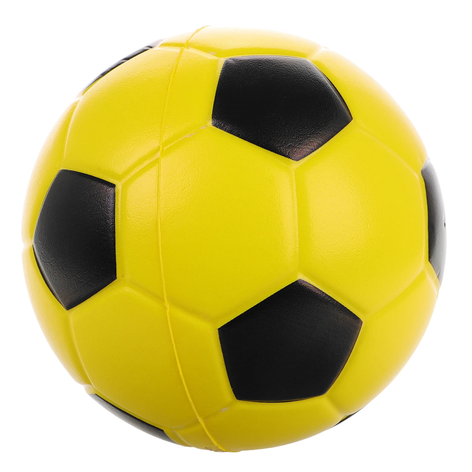 PAMINGONO Indoor Soft Football for Children Soft for Indoor Sports ...