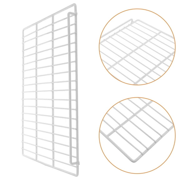 Shop Durable Wire Shelves and Freezer Organizers for Your Home