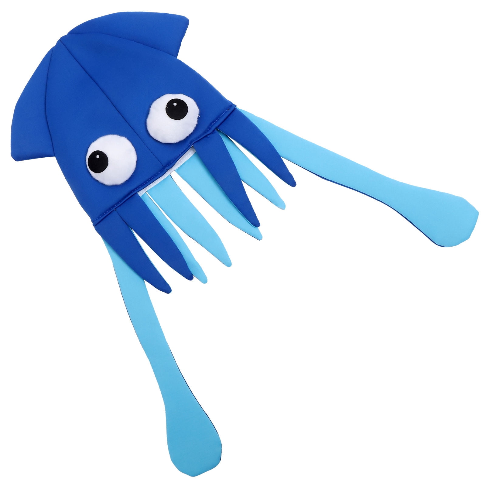 PAMINGONO Party Props for Children Octopus Hat in Octopus Shape for ...