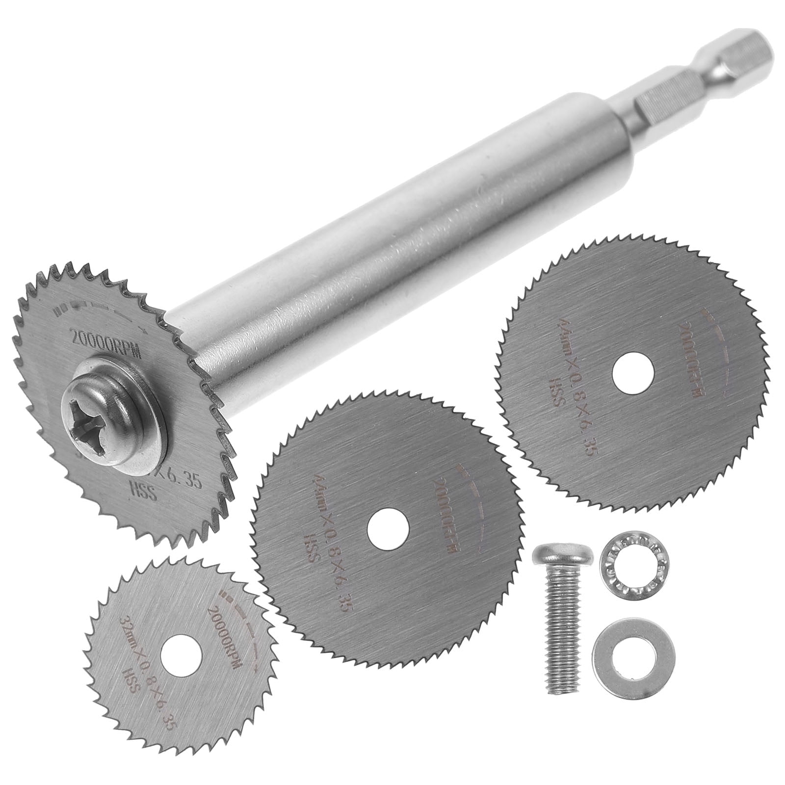 PAMINGONO Plumbing Tool Set 1Set Silver Inside Cutter For On-the-go Use ...