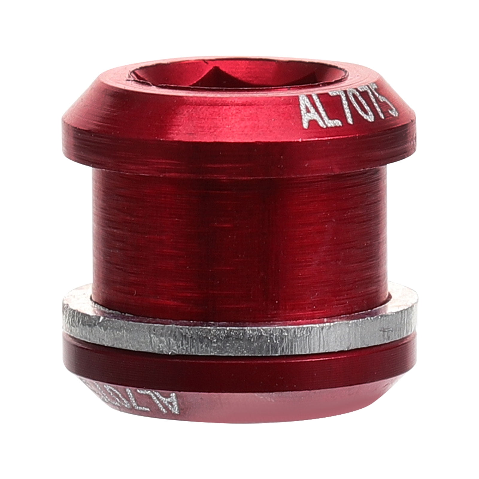 PAMINGONO Snare Drum Vent Lug Compact Air Vent Red 1Pcs - Walmart.com