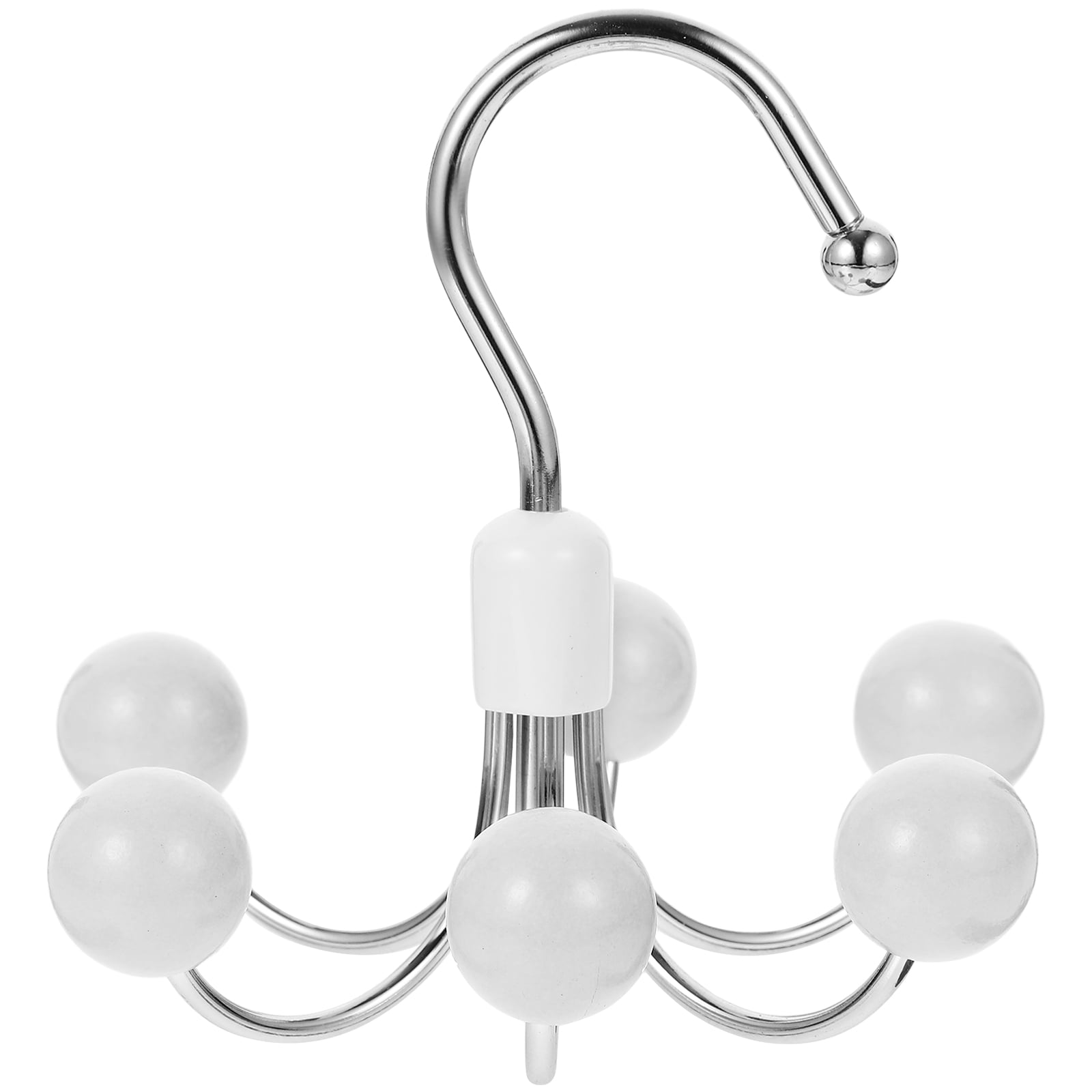 PAMINGONO Rotation Hanger 1Pack for Closet Organization Hanging Bags ...