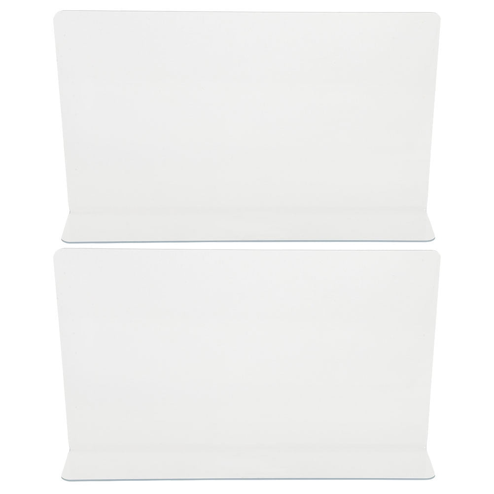 PAMINGONO Shower Water Barrier Splash Guard Pack Shower Splash Guard ...