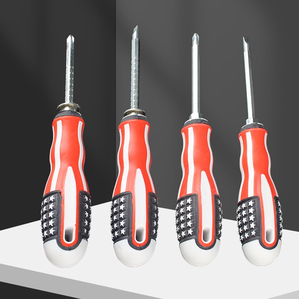 PAMINGONO Small Screw Drivers 1Pack for Personal Users with Magnetic ...