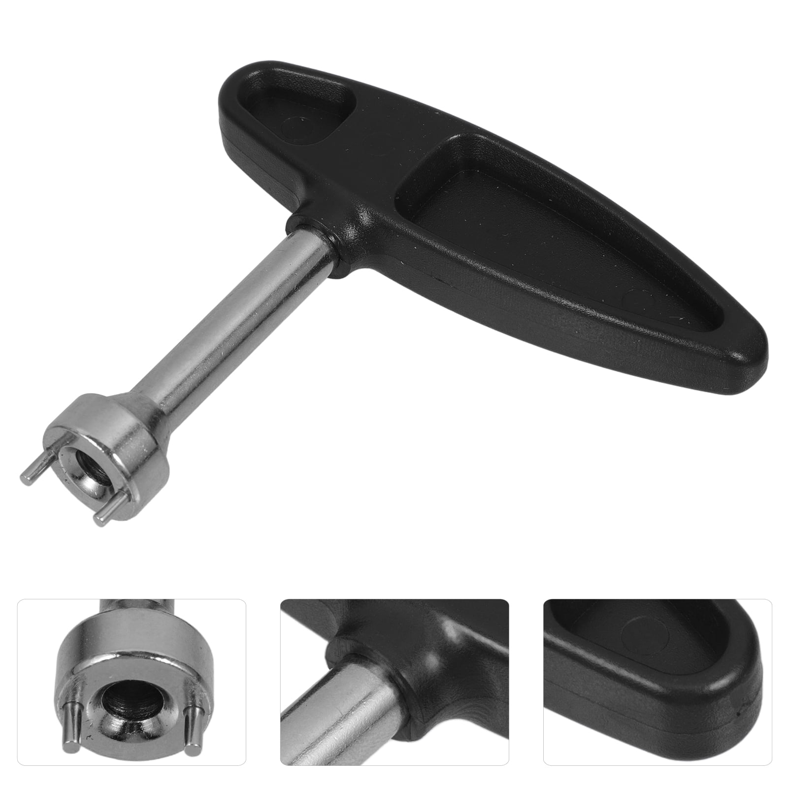 PAMINGONO Spike Wrench for Golf Shoes 1Pack Adjustable Wrench for ...