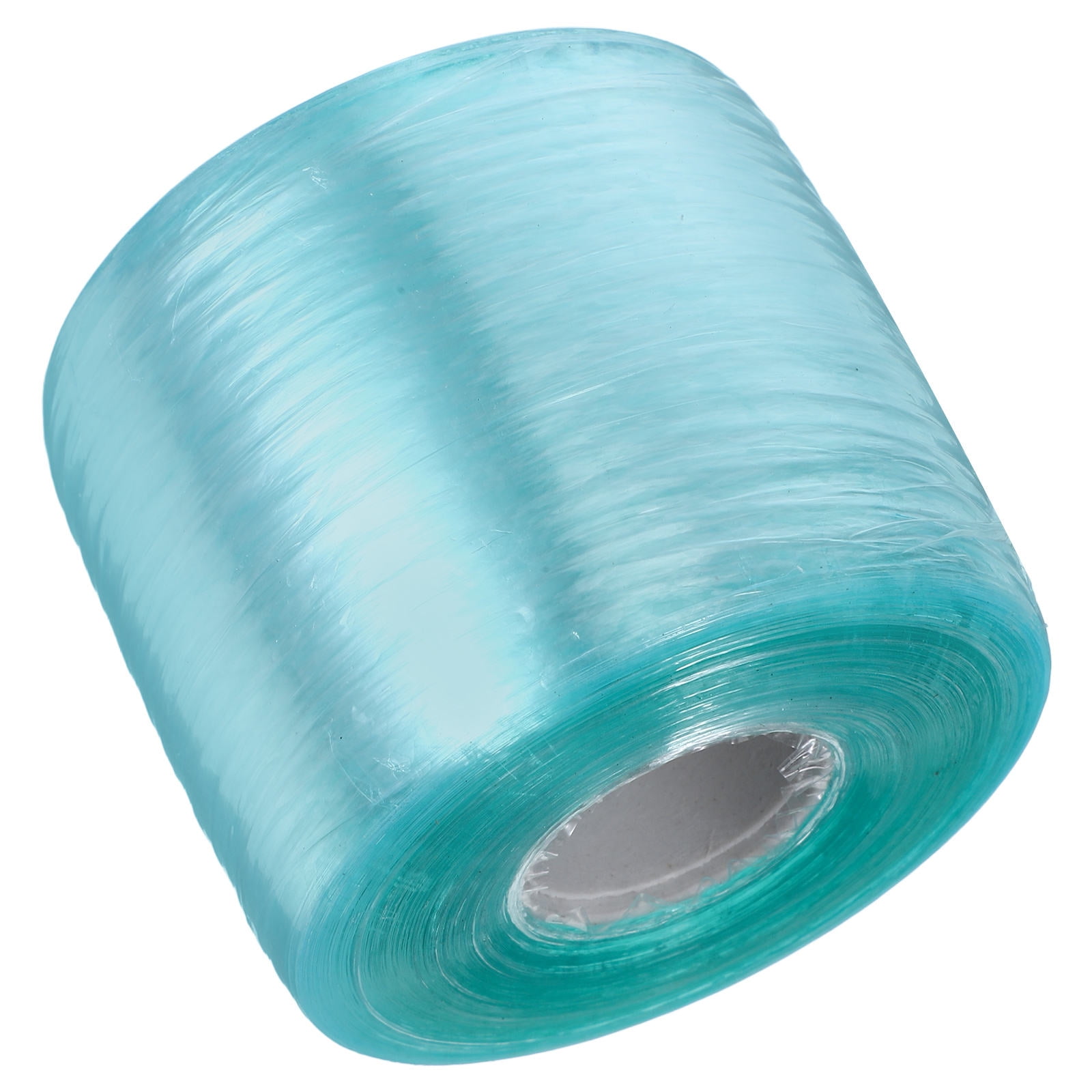 PAMINGONO Stretch Wrap Handle Grafting Tape Transparent PVC 1Pack for ...