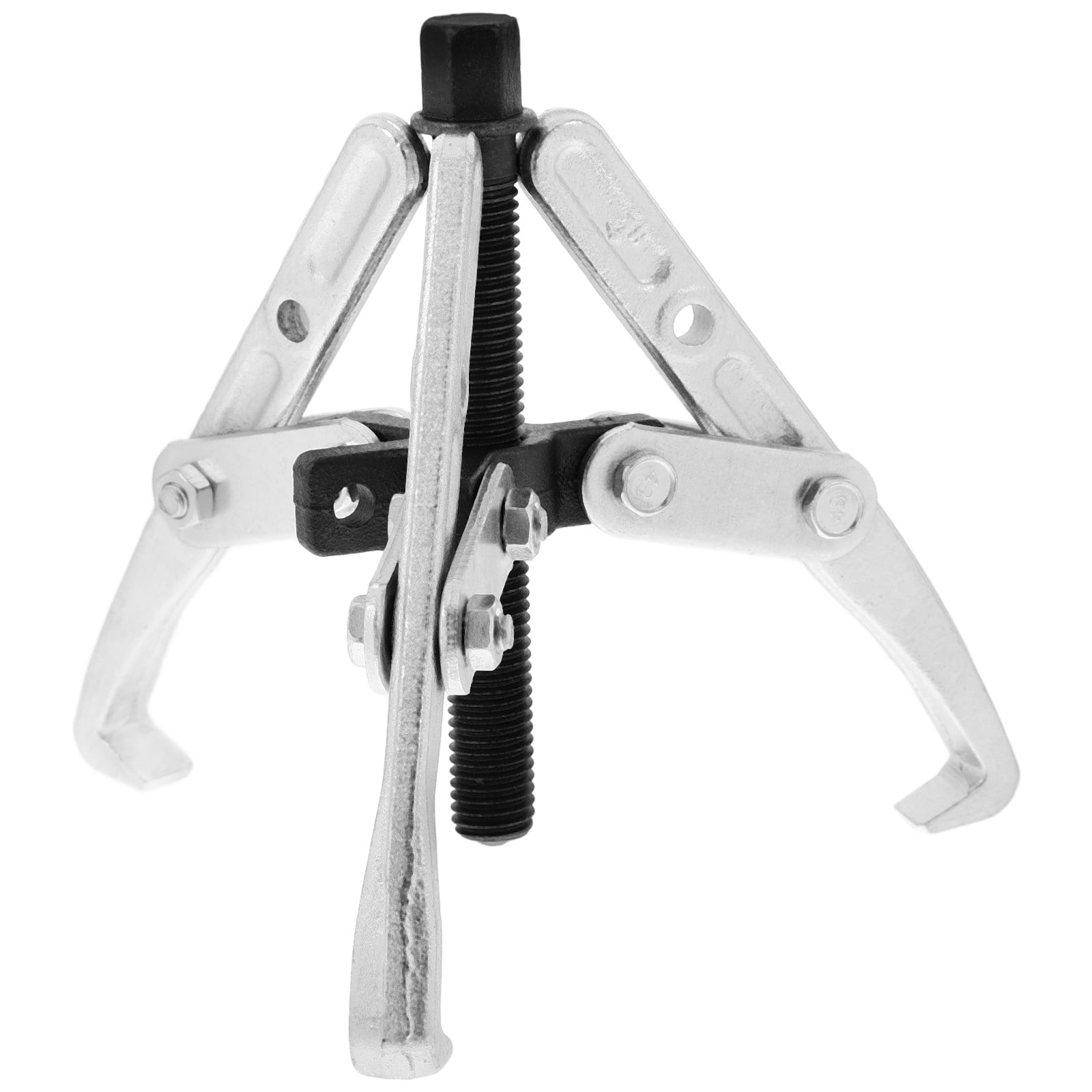 PAMINGONO Three-Jaw Gear Puller 1Set Multi-Function Removal Tool in ...