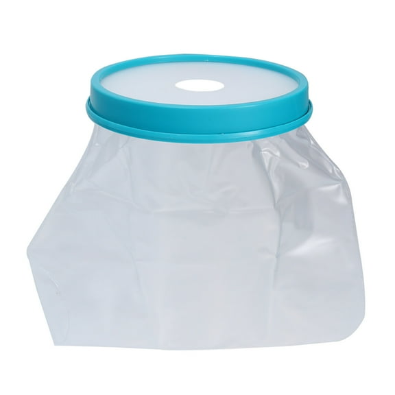 Waterproof Foot Covers After Surgery
