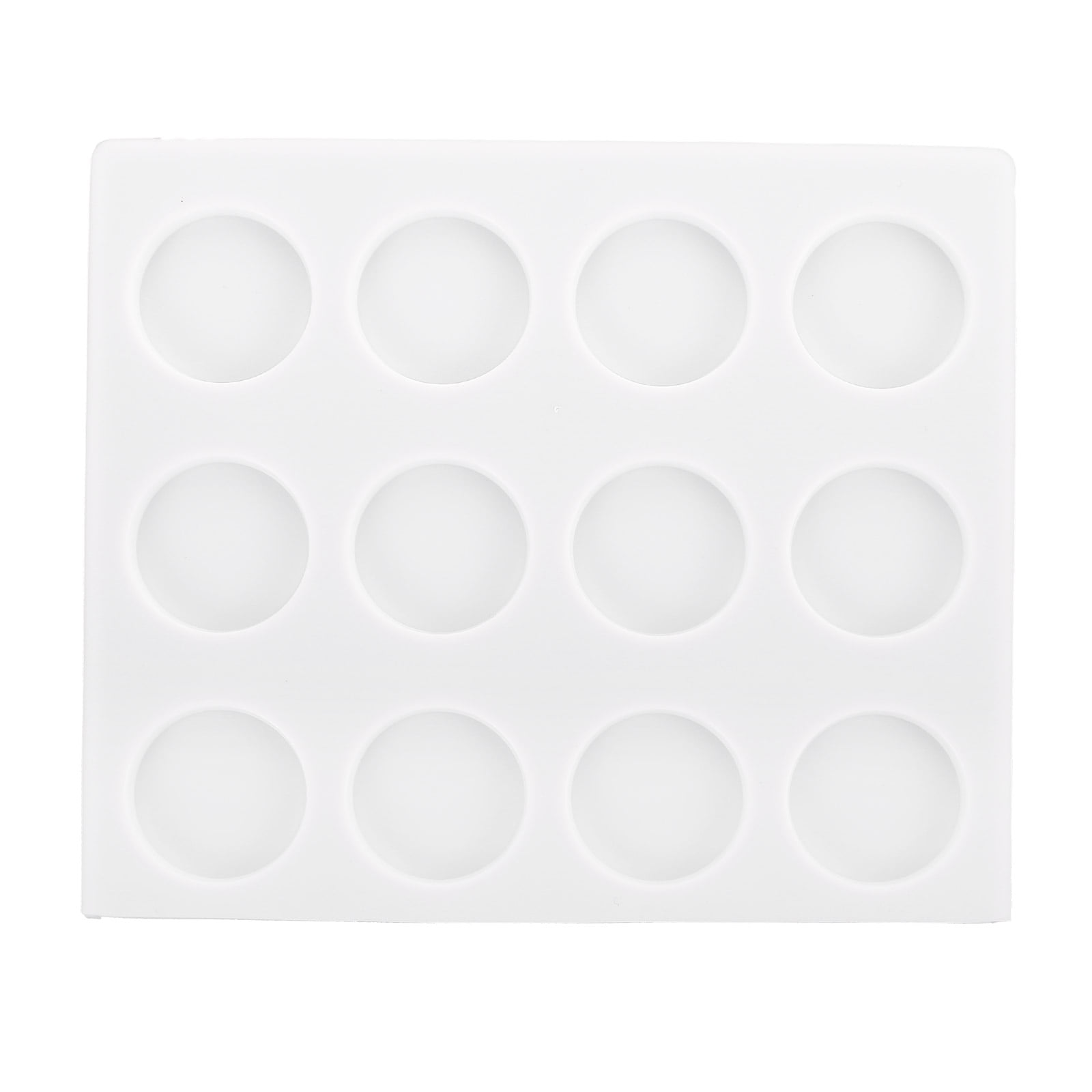 PAMINGONO Wax Sealing Kit 12Hole Wax Sealing Mat Auxiliary Tool for Wax ...