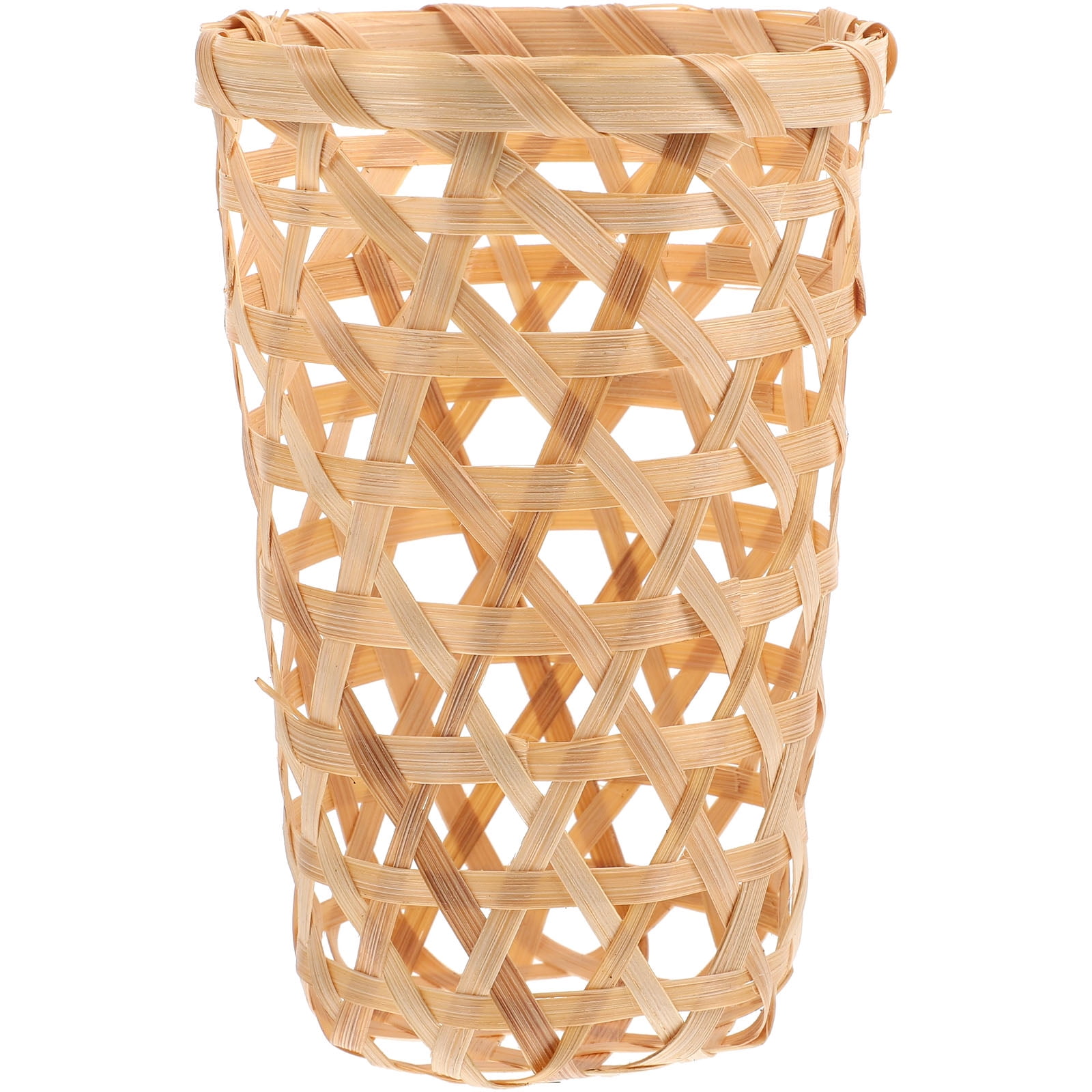 PAMINGONO Woven Baskets for Storage Weaving Technique Household ...