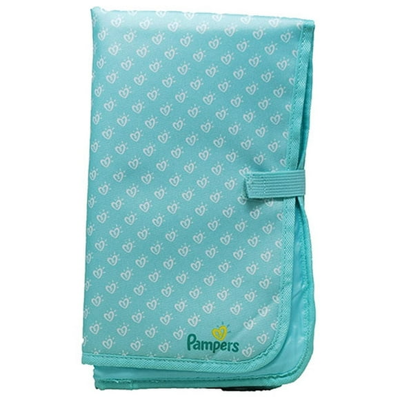 Portable Changing Pads in Diaper Pails, Wipe Warmers & Accessories ...
