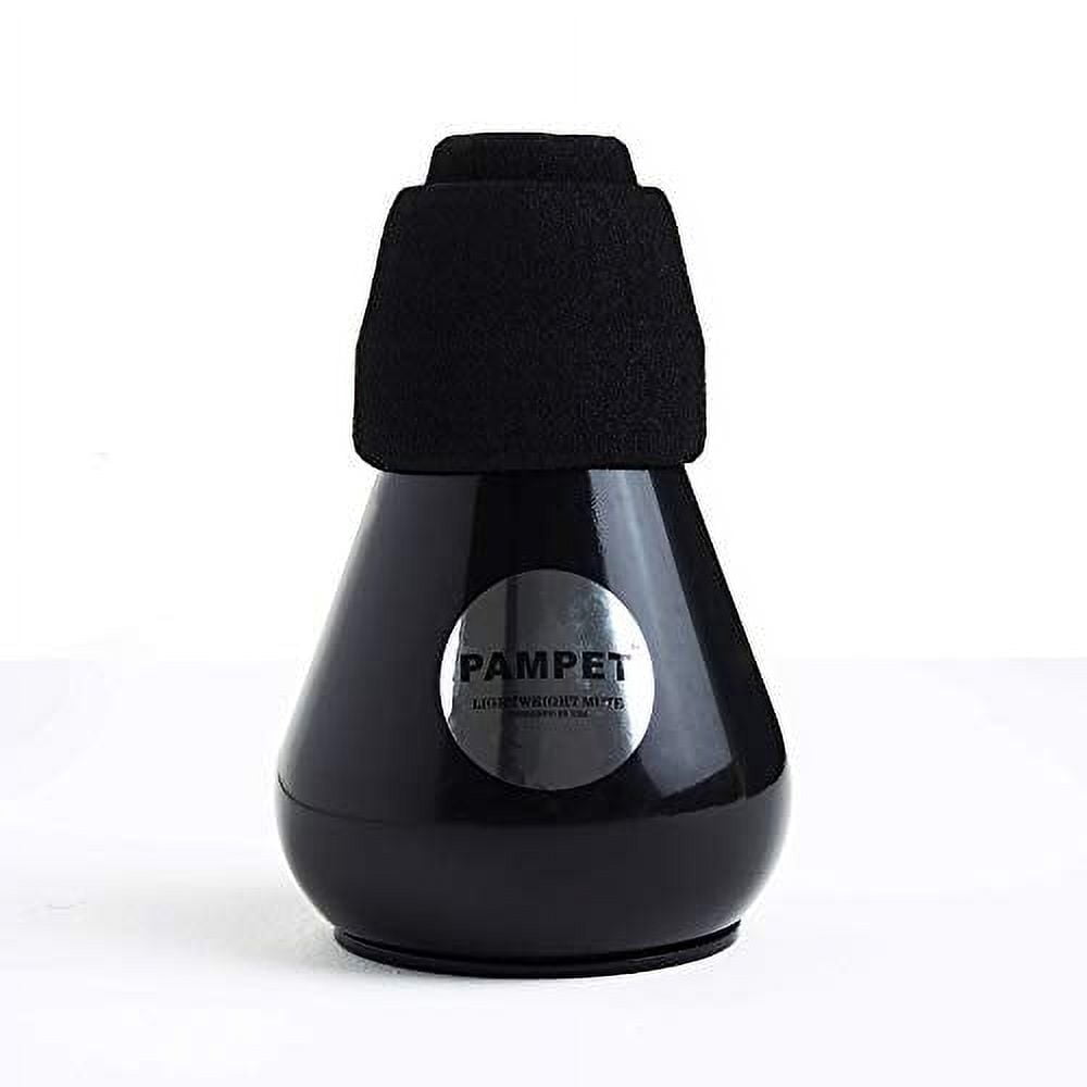 PAMPET French Horn Mute black - Walmart.com