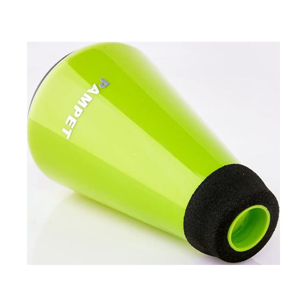 PAMPET Lightweight Practice Trumpet Mute Silencer Trumpet Straight Mute ...