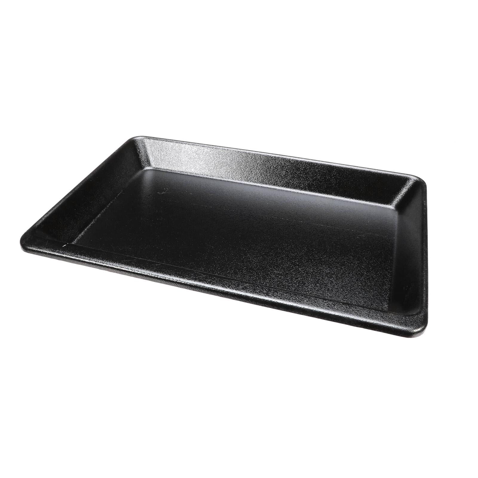 PAN, DM CATCH PAN, BLACK ABS 24 X 16.5 X HD PAN1601 - Free Shipping ...